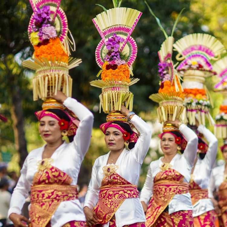 Bali and Java Fulfillment Hub - Island spirit and timeless craft woven ...